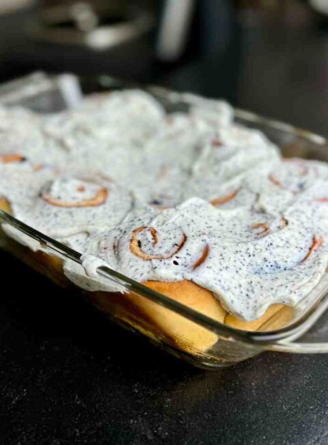 Biscoff-Cheesecake - Nudel und Strudel